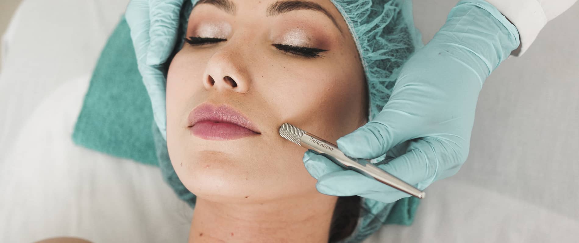 Co2 Laser Skin Resurfacing Treatment - Madison Wellness & Aesthetic Center