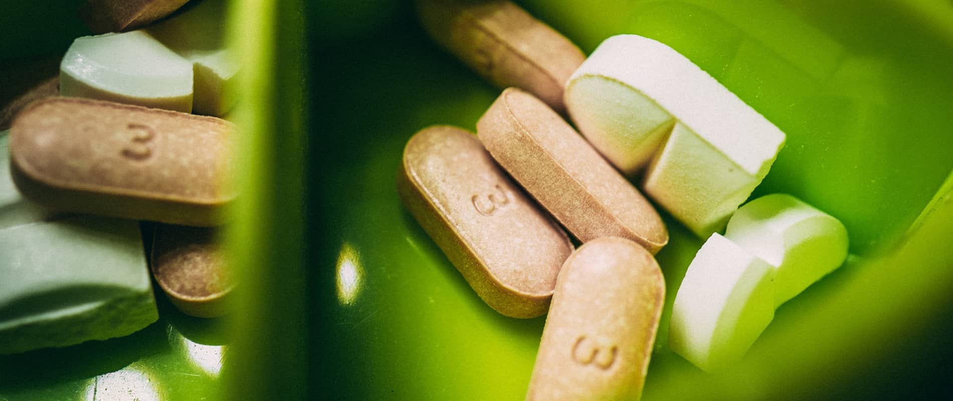 Medical Grade Supplements - Madison Wellness & Aesthetic Center