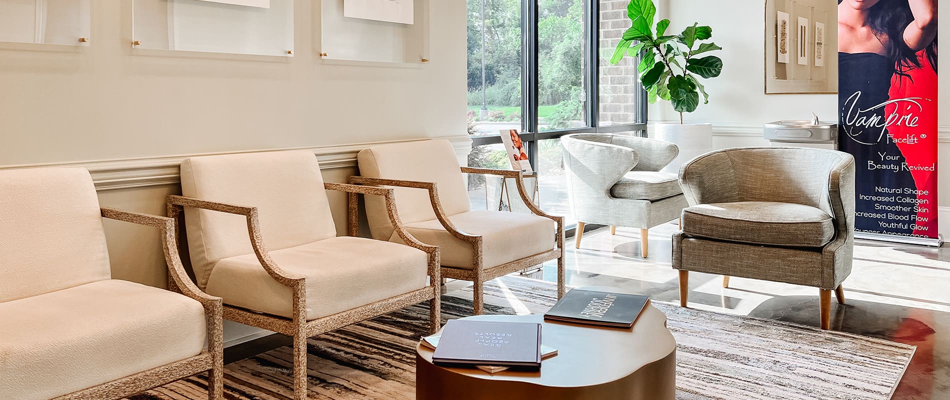 Chad J. Gilliam, PA-C | Hormone Specialist | Huntsville Alabama