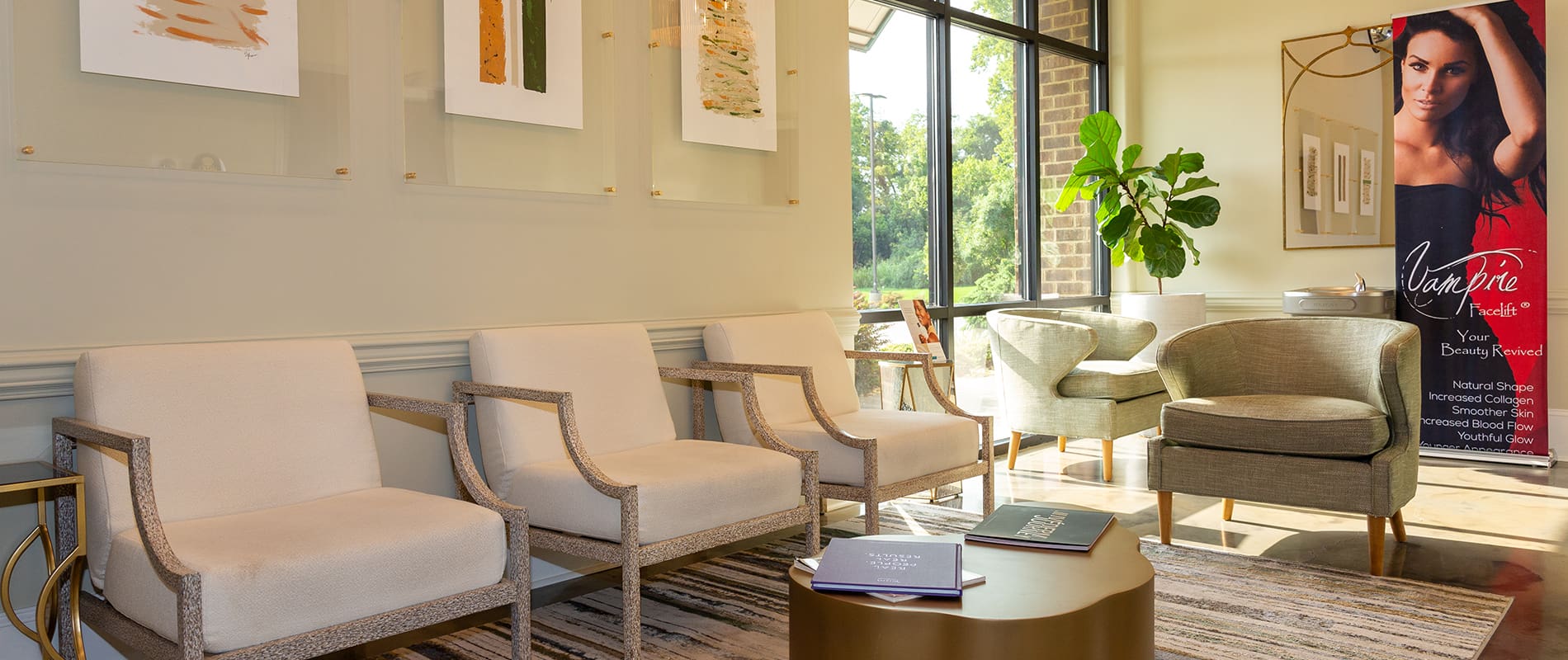 Madison Wellness and Aesthetic Center | Contact Page