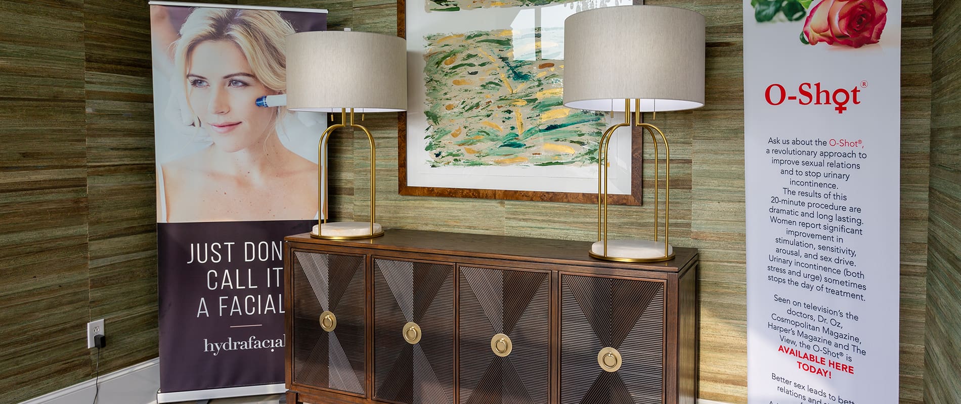 Best Medical Spa in Madison AL | Madison Wellness and Aesthetic Center