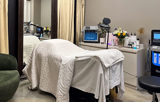 About Us - Madison Wellness & Aesthetic Center | Huntsville, AL