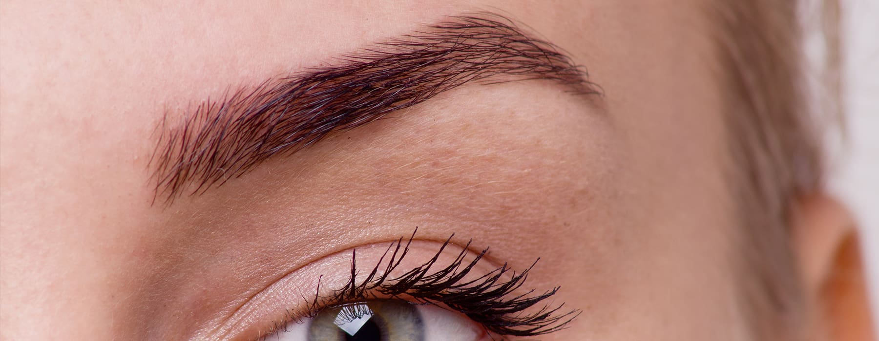 Microblading healing stages | Madison Wellness & Aesthetic Center